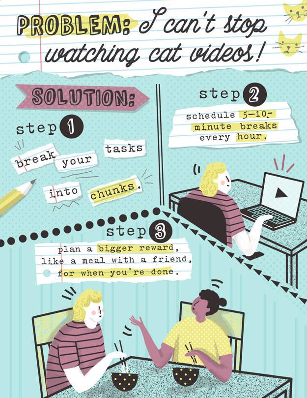 Read This Post Before Freaking Out During Finals
