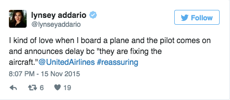 21 Hilariously Angry Tweets That Prove Flying Is The Actual Worst