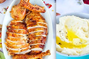 Alison Roman on BuzzFeed