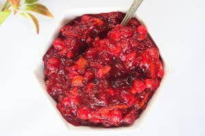 Alison Roman on BuzzFeed