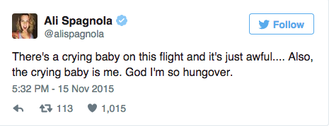 21 Hilariously Angry Tweets That Prove Flying Is The Actual Worst