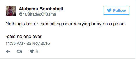 21 Hilariously Angry Tweets That Prove Flying Is The Actual Worst