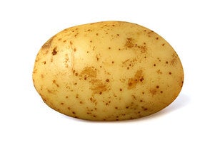 How Much Of A Potato Addict Are You Really?
