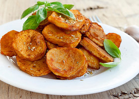 How Much Of A Potato Addict Are You Really?