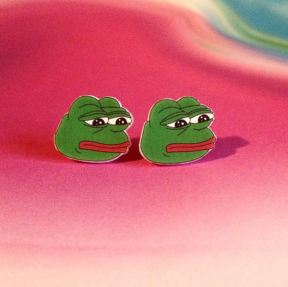 10 Rare Pepe Gifts That'll Prove You're Not A Normie