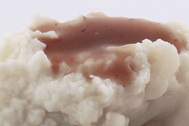 Are These Photos Of Snow, Clouds, Or Mashed Potatoes?