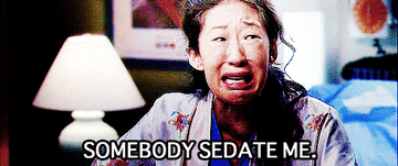 33 Hilarious Reasons People Actually Cried On Their Period