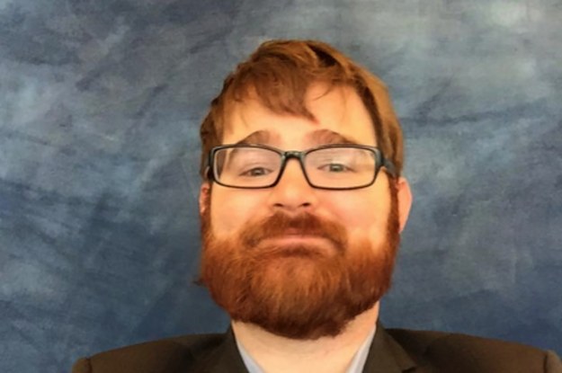 Even Troll Chuck Johnson Is "Disturbed" By Trump's Mocking A Person ...