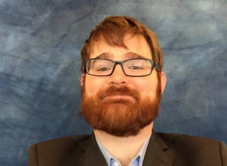 Even Troll Chuck Johnson Is “Disturbed” By Trump’s Mocking A Person ...
