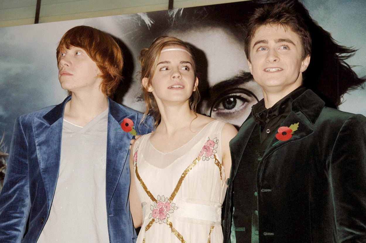24 Pictures That Prove Britain Lost It In 2005