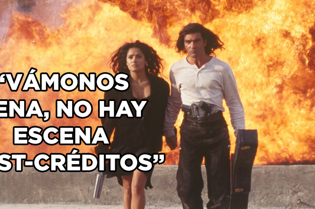Este lifehack te ahorrará mucho tiempo en el cine