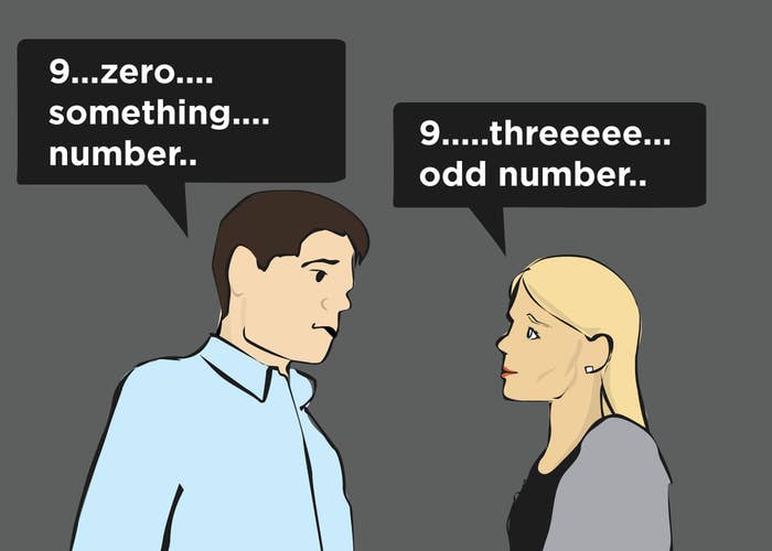 Here's How I Finally Memorized My Fiancée's Phone Number