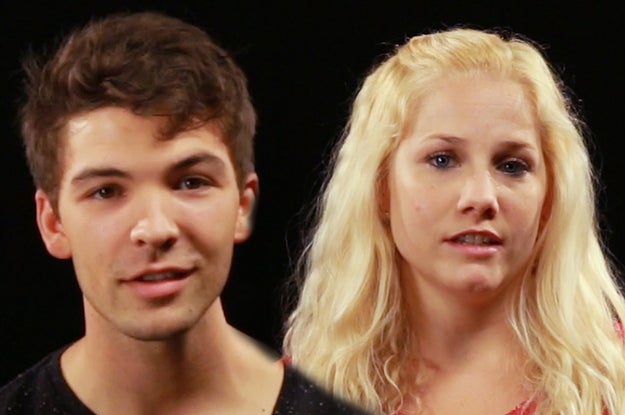 These 6 Assault Survivor Stories Will Break Your Heart