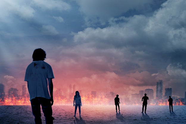 ¿Sobrevivirías un apocalípsis zombie en la Ciudad de México?