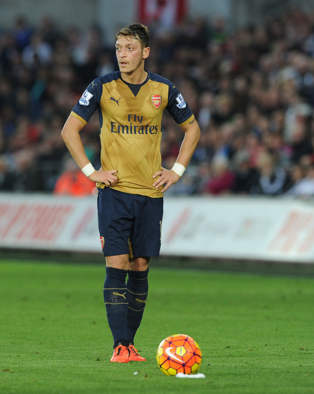 Can You Identify ALL Of These Footballers Just From Their Legs?