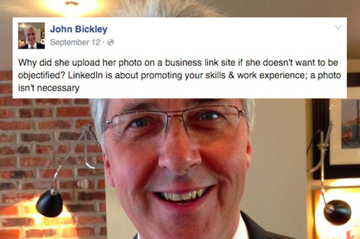 UKIP Candidate Thinks Women With Profile Pictures On Social Media "Want ...