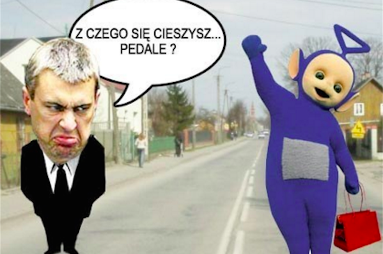The Story Of Modern Polish Politics In 28 Wild Polish Memes