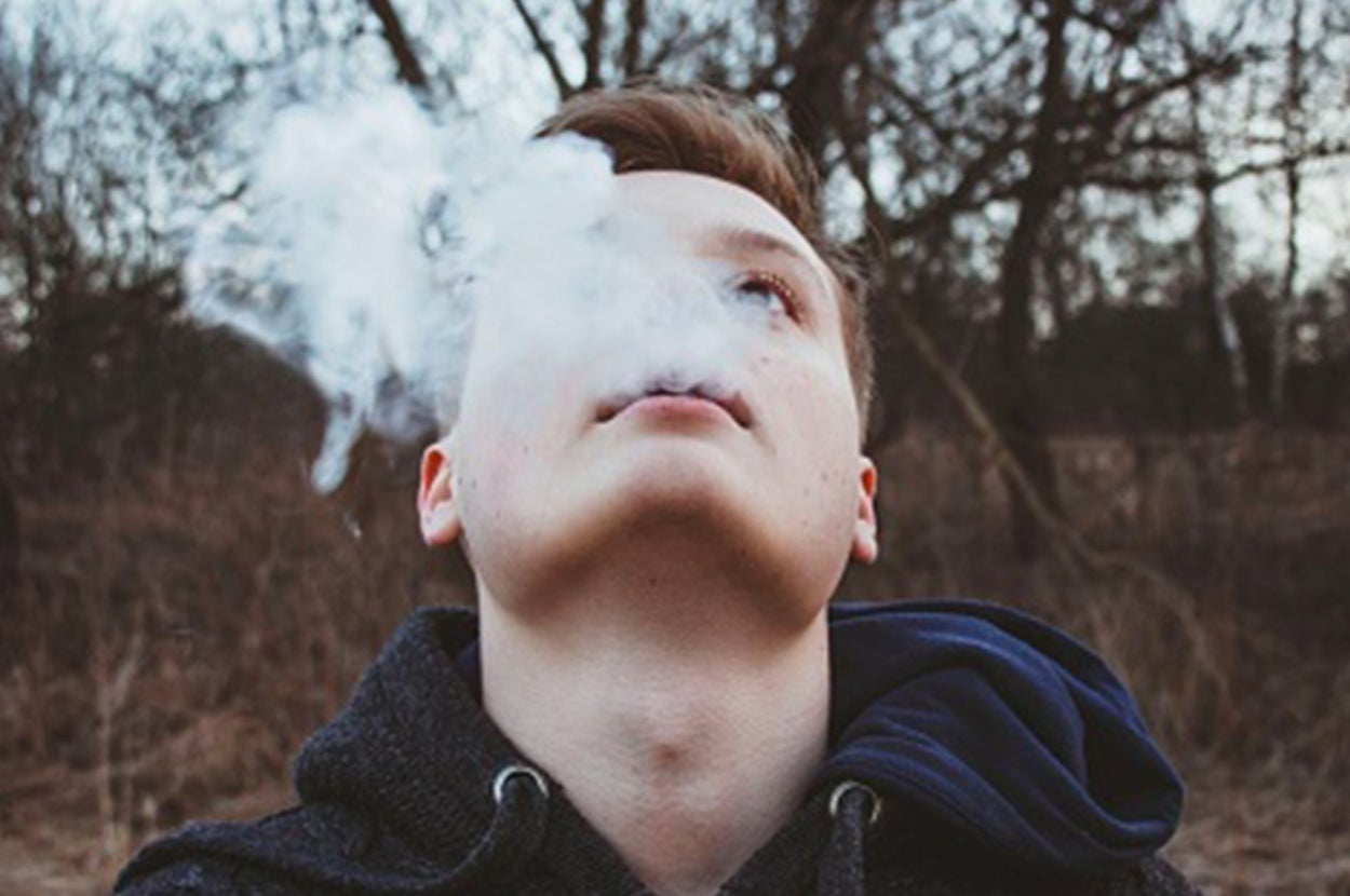 11 Things That Will Happen To Your Body If You Smoke A Cigarette
