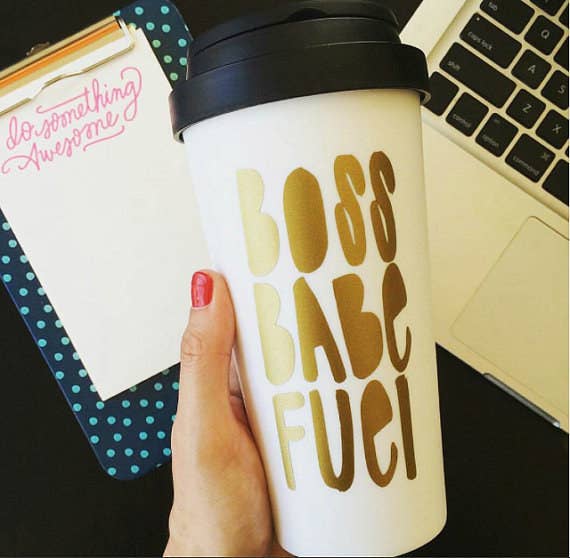 25 Totally Personal Gifts To Give This Holiday Season