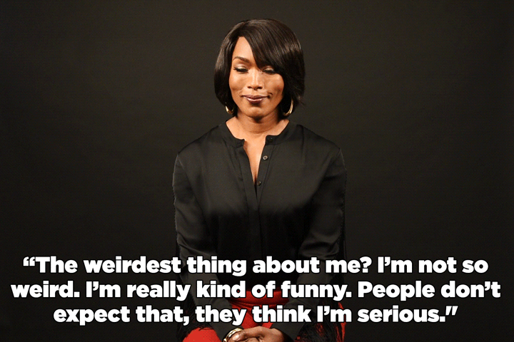 9 Things You Never Knew About The Fabulous Angela Bassett