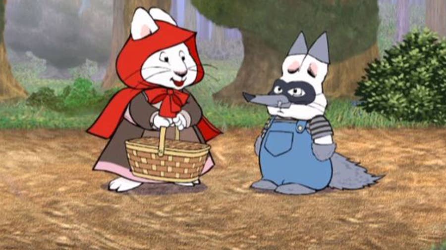 max and ruby effects