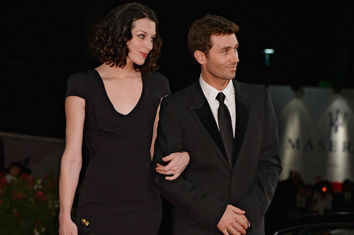 Porn Actor James Deen Blasts "False And Defamatory" Rape Claims