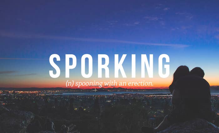 22 Highly Sexual Words You Didnt Know You Needed