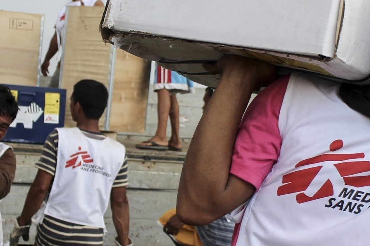 Solve This Crossword Puzzle For A Good Cause