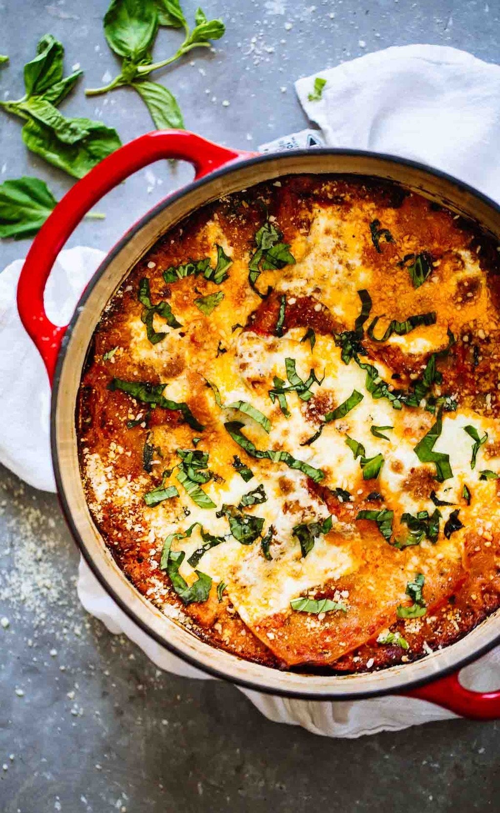 21 Insanely Easy Single Dish Meals That Will Change Your Life