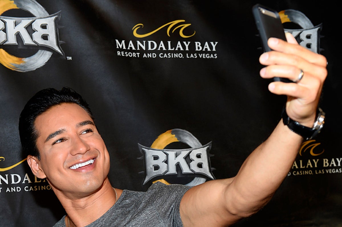 Marco Rubio Floats Mario Lopez As Possible SNL Impersonator