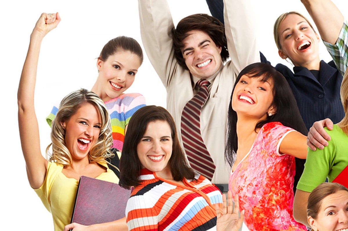 Small Social Is Here: Why Groups Are Finally Finding A Home Online