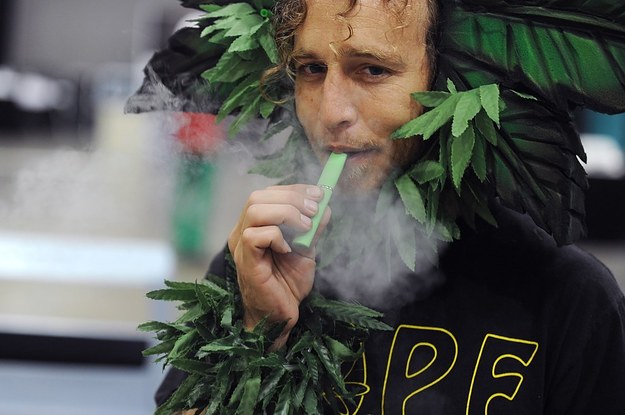No se legalizó la marihuana en México, pero aquí te explicamos No se legalizó la marihuana en México, pero aquí te explicamos