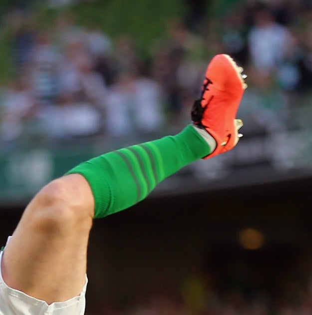 Can You Identify ALL Of These Footballers Just From Their Legs?