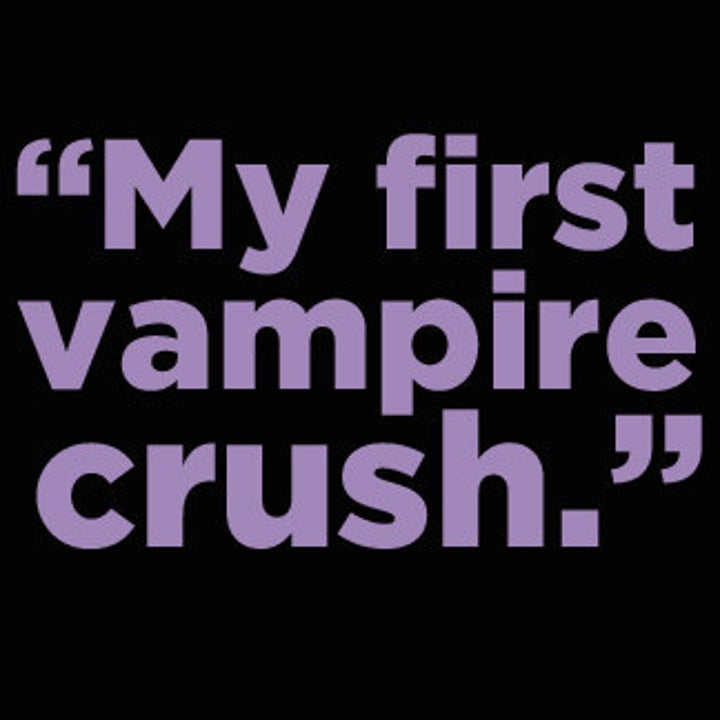 Marceline The Vampire Queen Ranks Her 13 Favorite Vampires