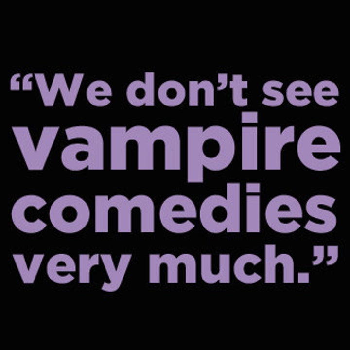 Marceline The Vampire Queen Ranks Her 13 Favorite Vampires