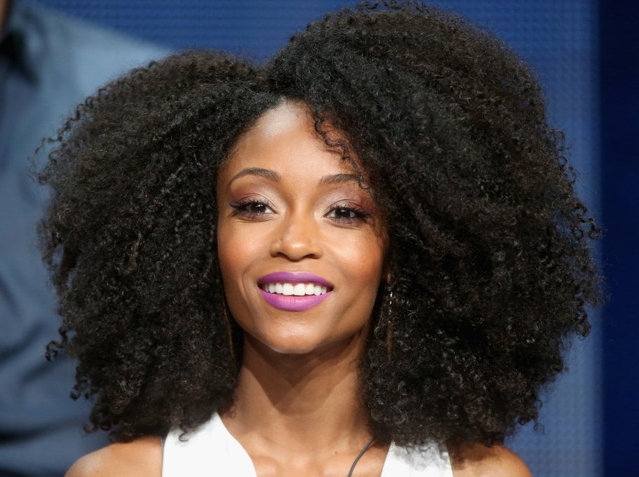 33 afros d'hier à aujourd'hui