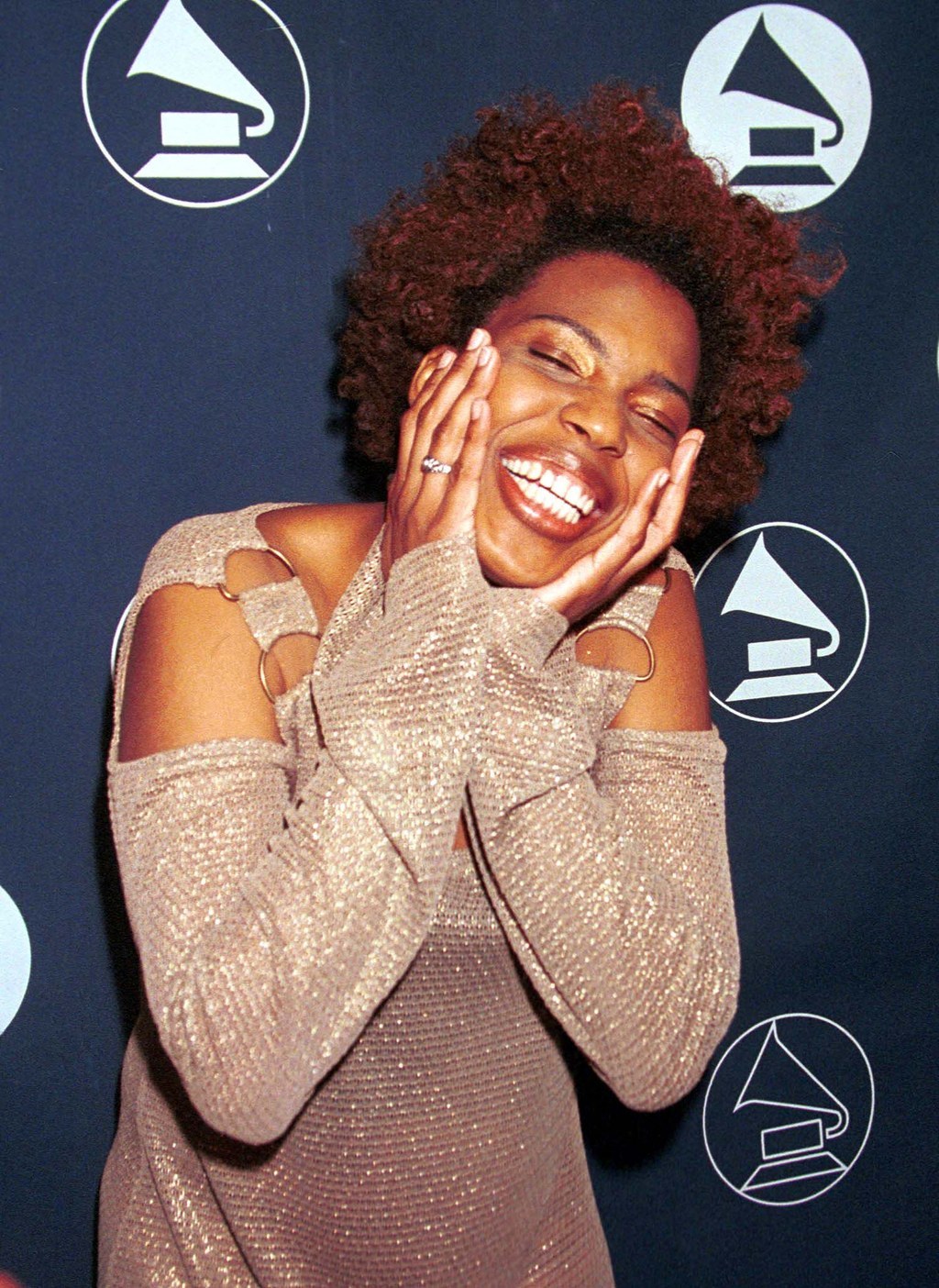 33 afros d'hier à aujourd'hui