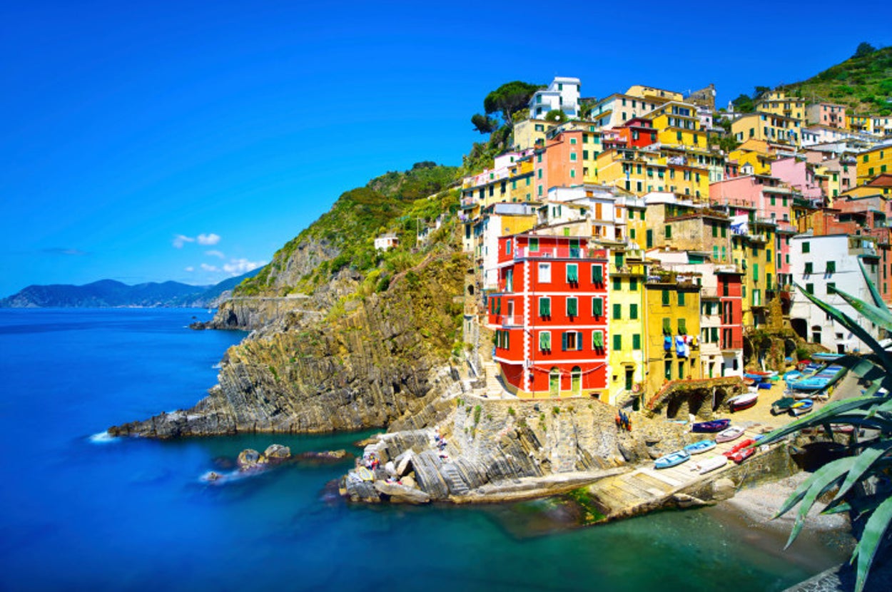 How To Take Holiday Snaps That'll Inspire Wanderlust