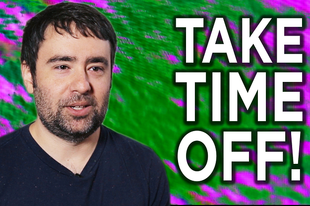 How To Stay Creative