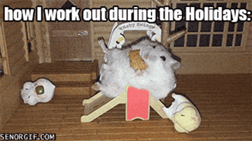 11 Memes That Describe All Of Us During The Holidays