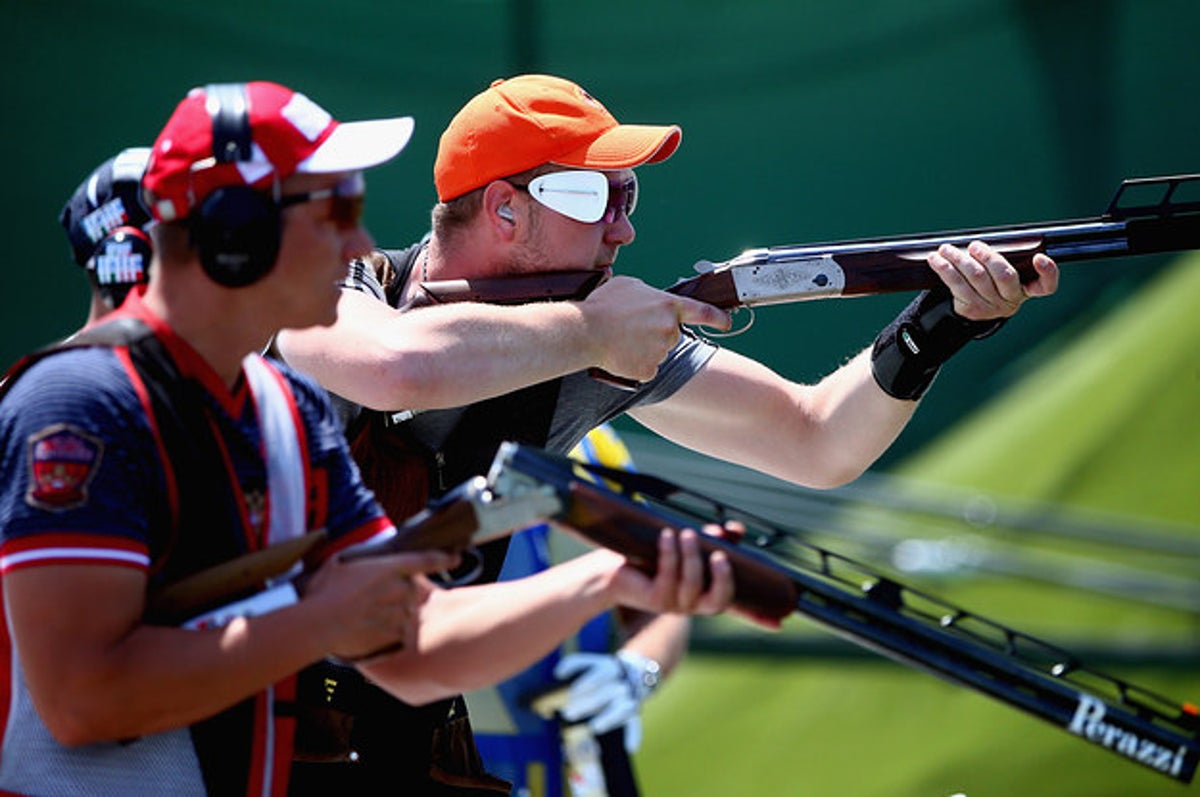 Gun Sellers Have High Hopes For High School Shooting Leagues