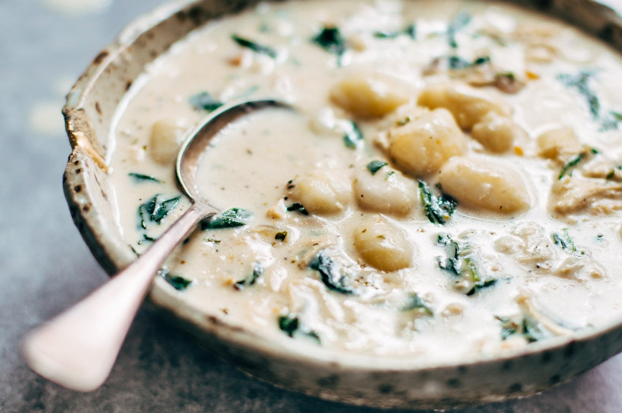 21 Incredibly Laid-Back Dump Dinners That Are Tasty AF