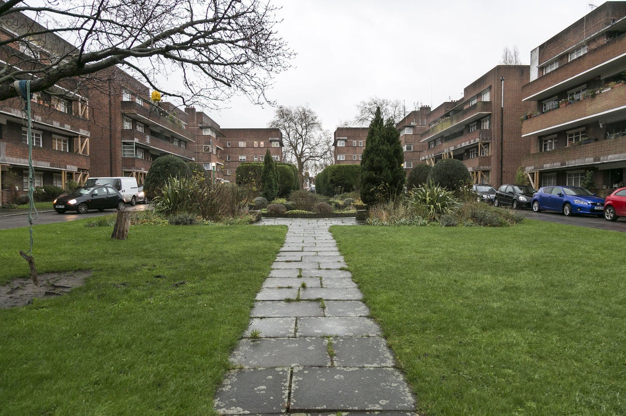 People Keep Getting Evicted From This Housing Estate Because Of Rent ...