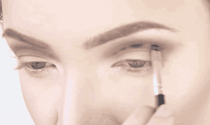 Makeup For Puffy Upper Eyelids Mugeek Vidalondon