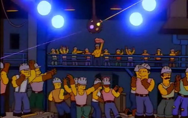 ¿Te sabes de memoria estas frases de 'Los Simpson'?