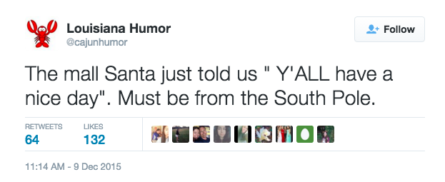 23 Tweets About Mall Santas That Are Guaranteed To Make You Laugh