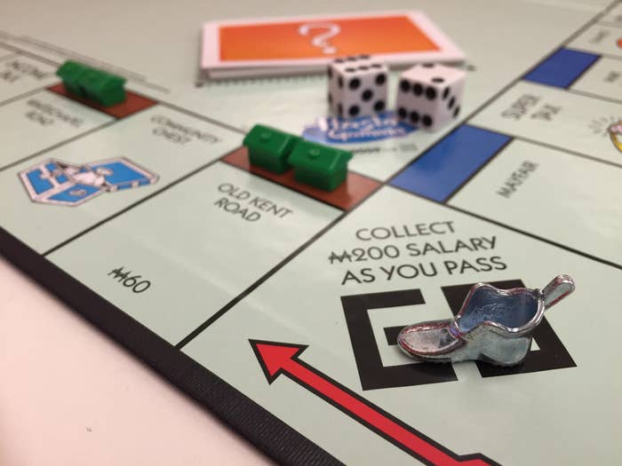12 Ways You've Been Playing Monopoly All Wrong