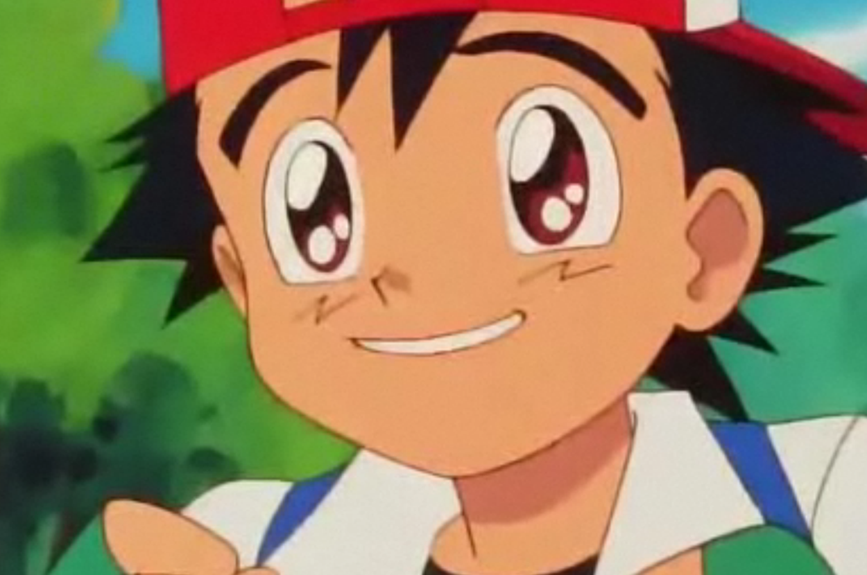 The 25 Most Huggable Pokémon