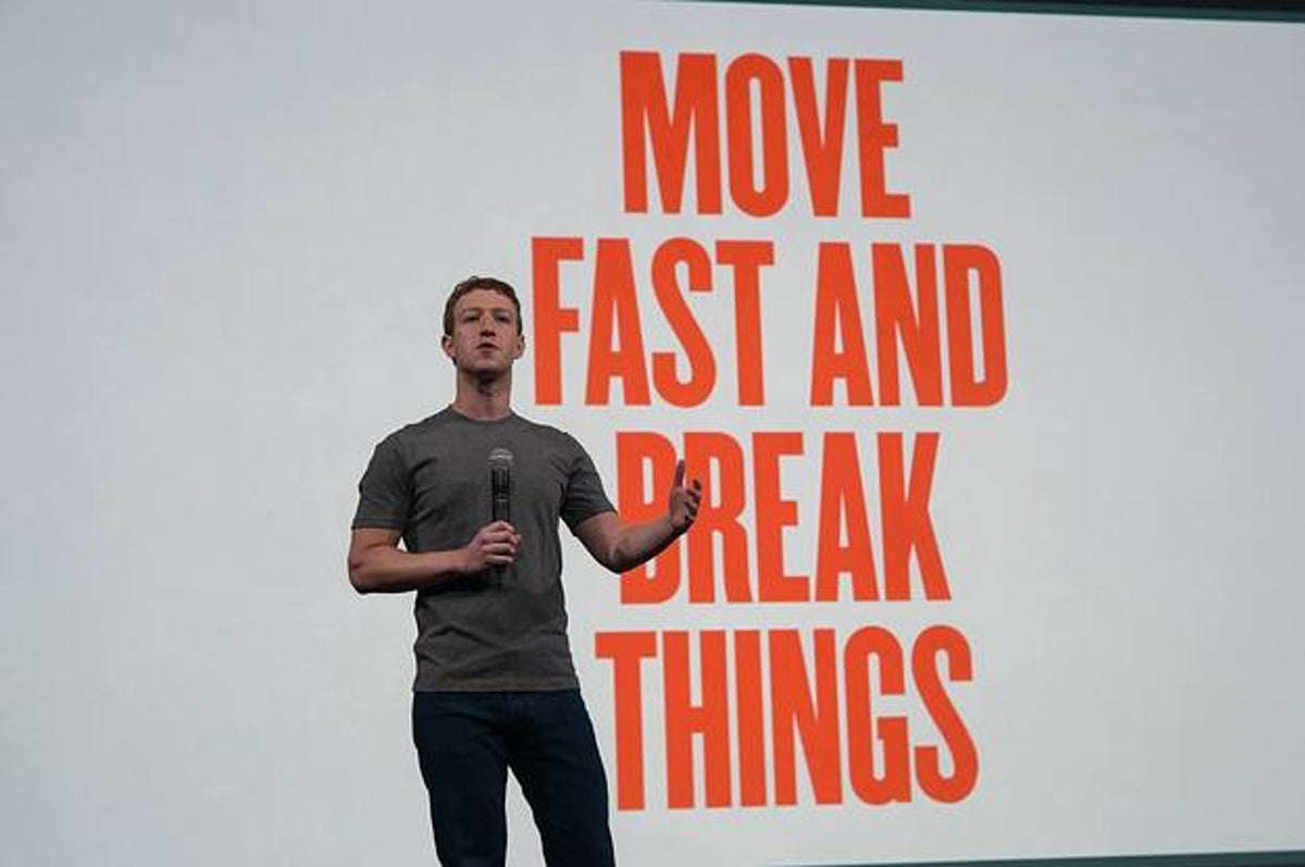 Facebook’s Real Name Policy Enforcement Changes Are Here, But Questions ...