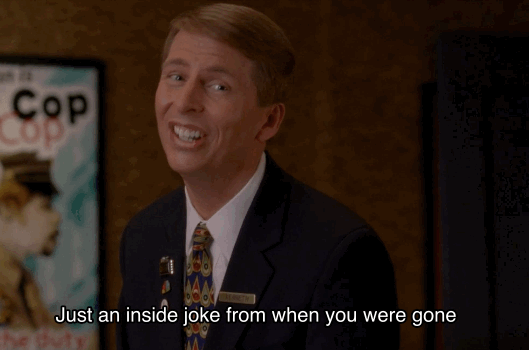 What Inside Joke Do You Share With Your Family?